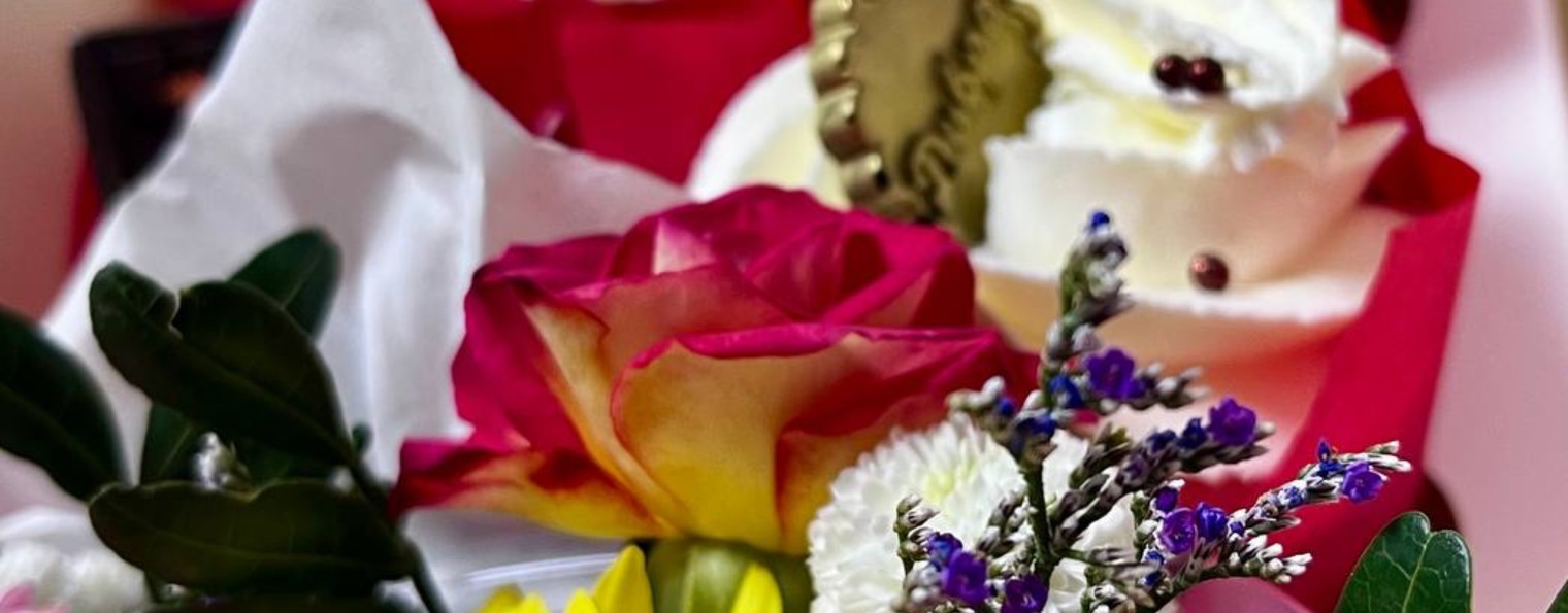 Сладкий рай