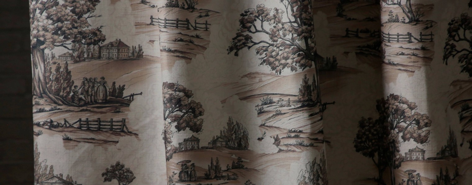 Vestale Impression • Авторские ткани