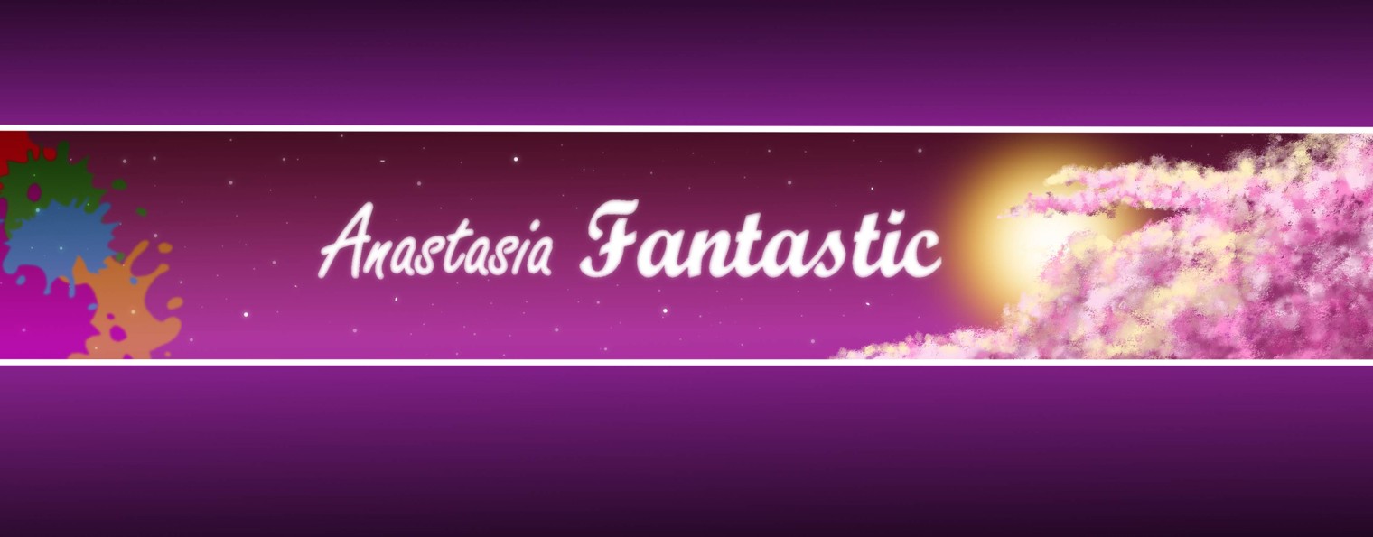 Anastasia Fantastic
