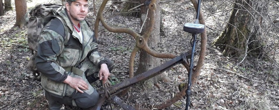 Дима Алферов наши руки Не для с***