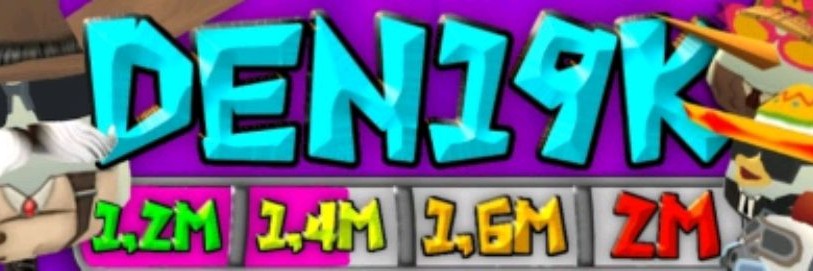 Den19k