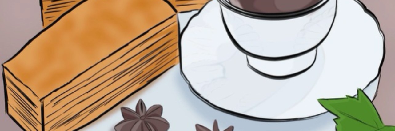 Вкусняшки к чаю | Рецепты