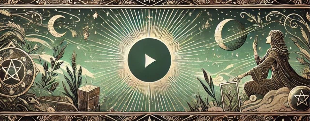 Таро проводник