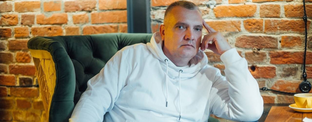 Суггестивный психолог Роман Павлов