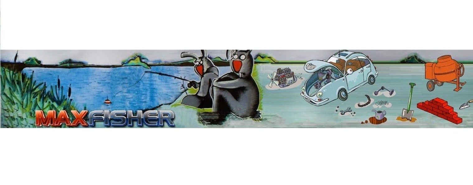 MaxFisher