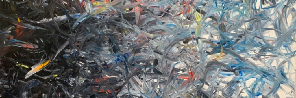 Космический Галерист