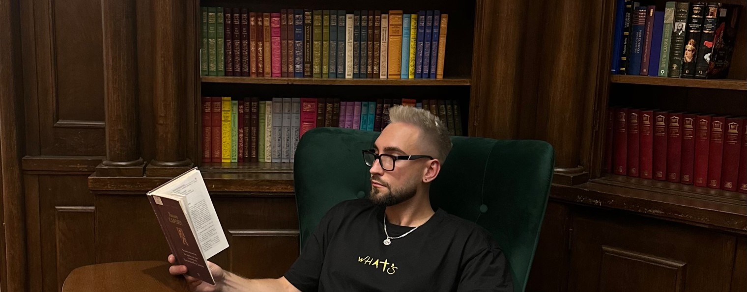 Стихи. Проза. Разбор