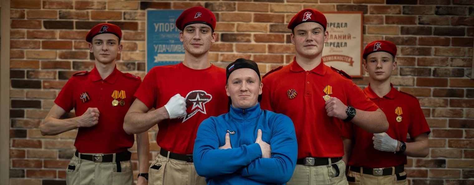 Константин QKooK