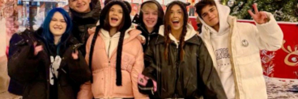 Adrenalin House Эфиры