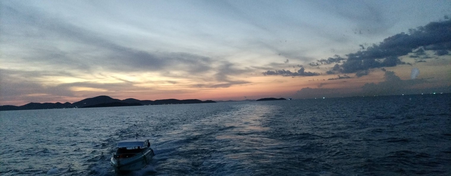 Блог Павла Андреевича