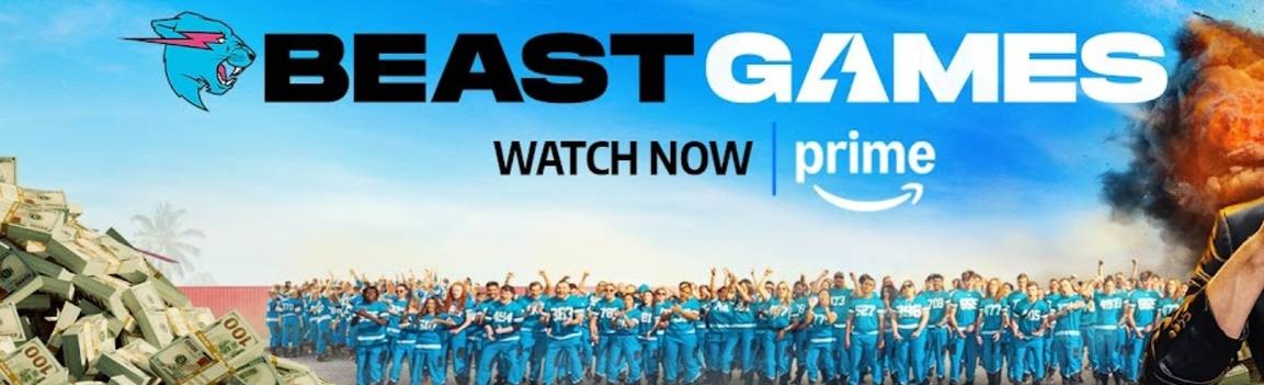 MrBeast Gaming