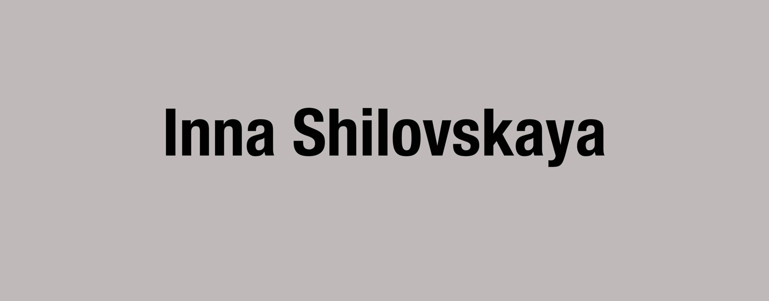 shilovskaya