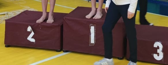 Никита из KLINCHOV