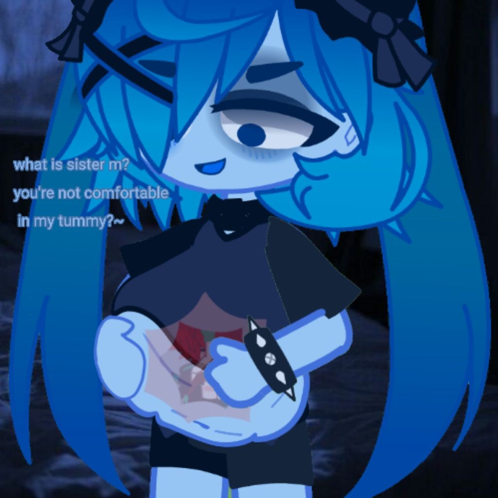 𝙂𝘼𝘾𝙃𝘼 𝙑𝙊𝙍𝙀♡