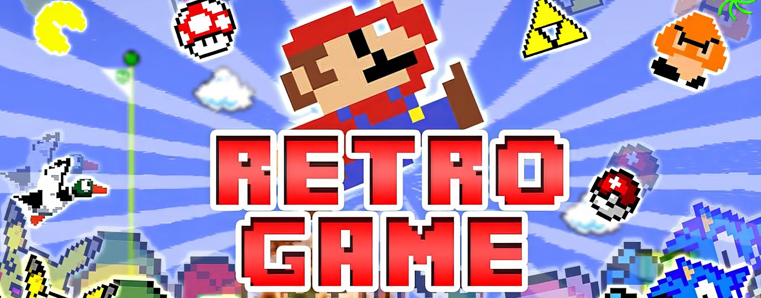 Василий Жуков (RetroGames)