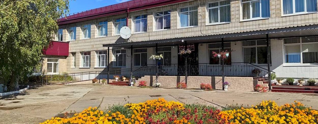 ОГБУСО "СЦСР "Забота"