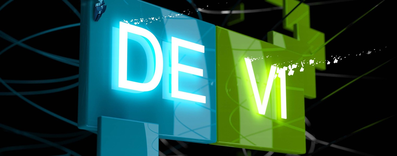 Видеостудия DEsign-VIdeo