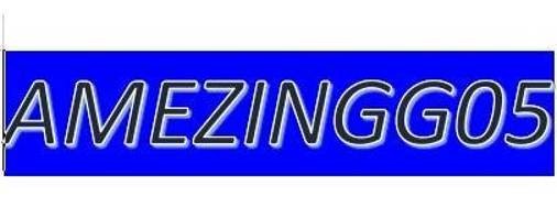 AMEZINGG05
