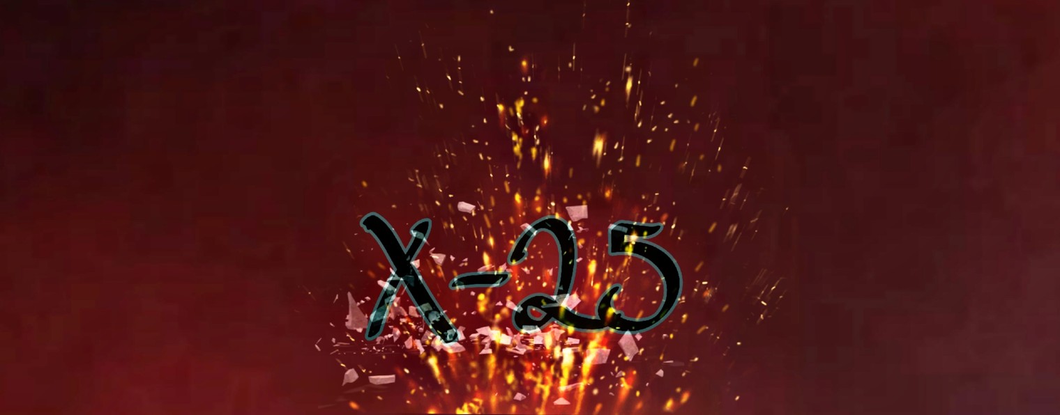 X-25