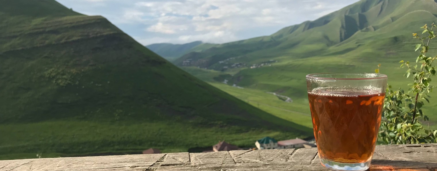 Малик Мусаев