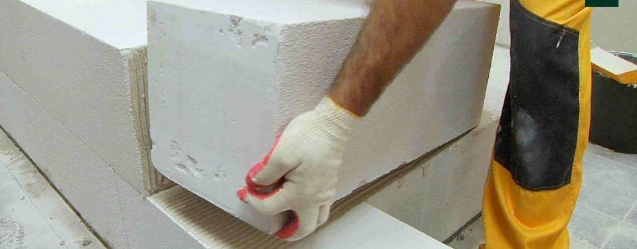 СтройДом газобетон