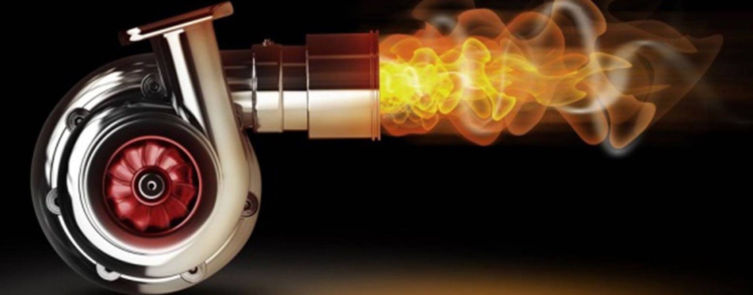 Ремонт турбин САЛДИ