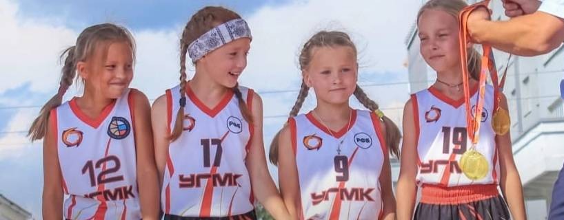 Соня Баскет