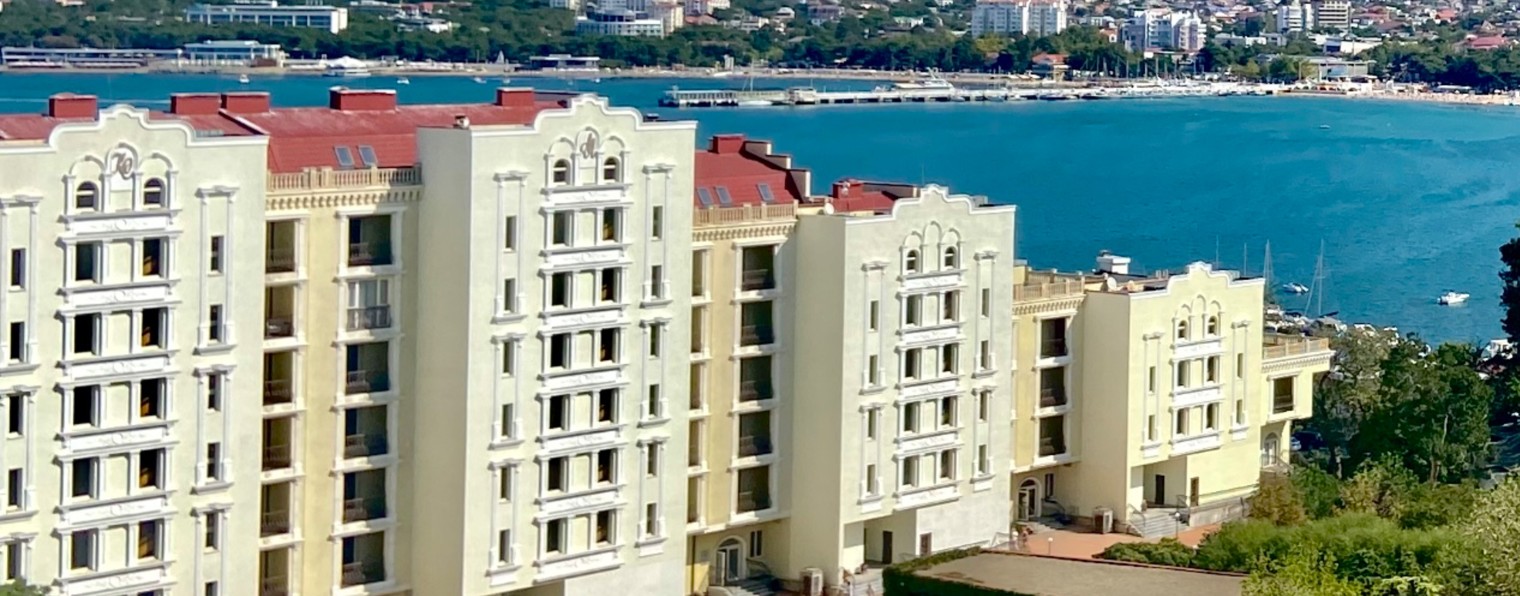 Марианна| Лучшая недвижимость Геленджика