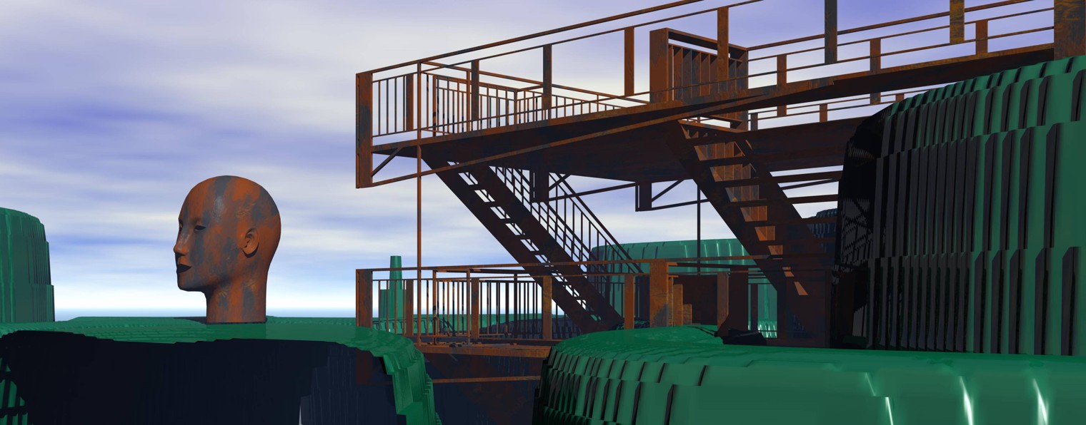 Студия Трэк Геннадия Колодкина