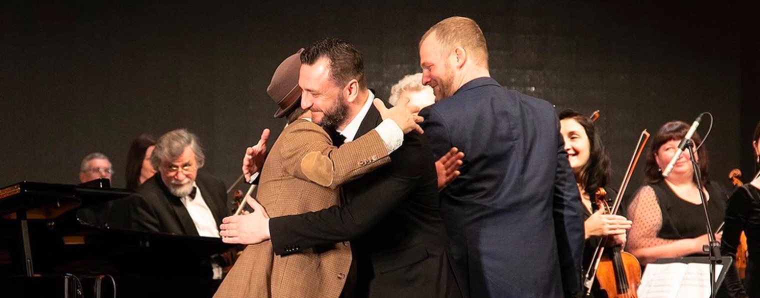 Василий Юркевич