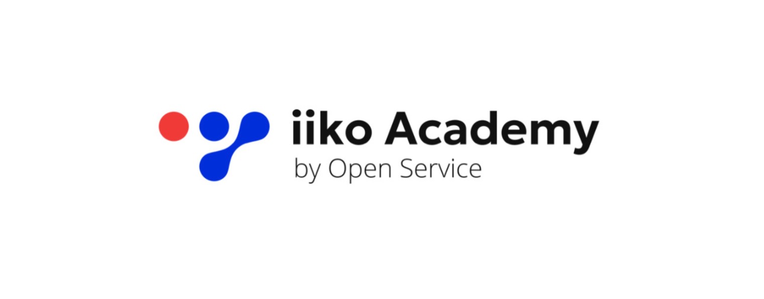 Академия iiko by Open Service