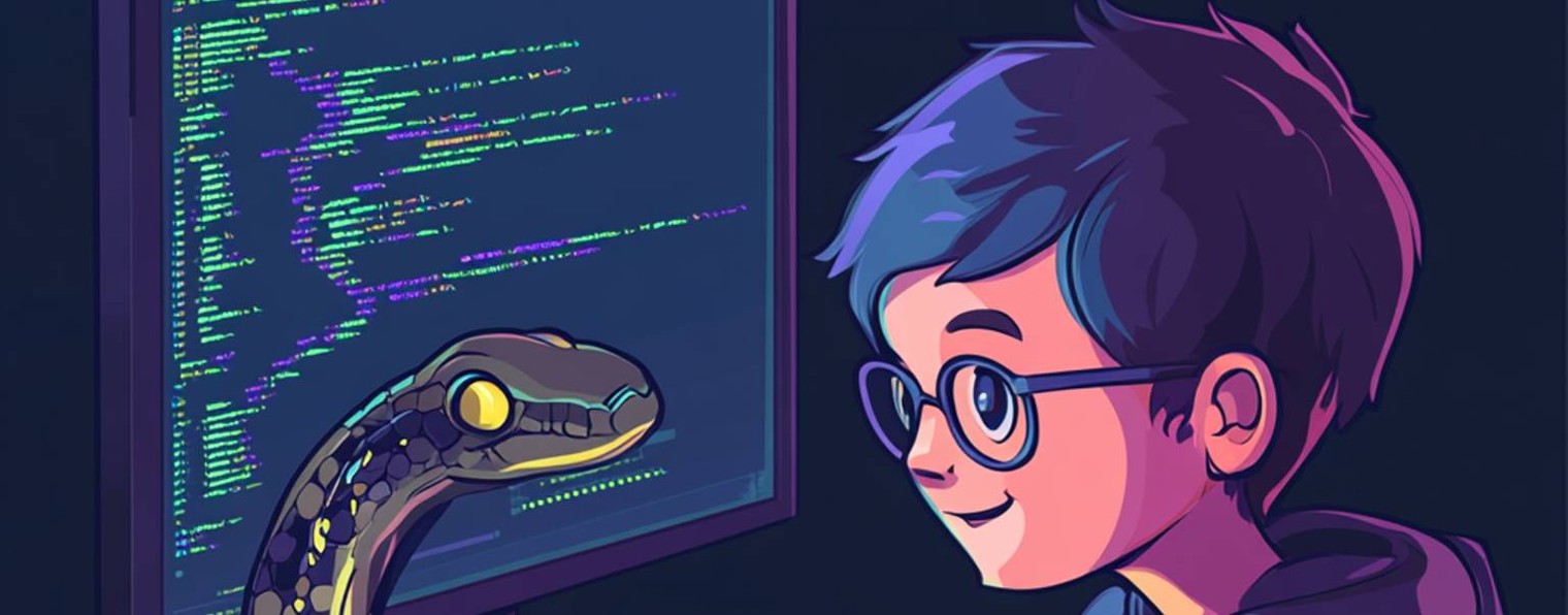 Юный Питонист