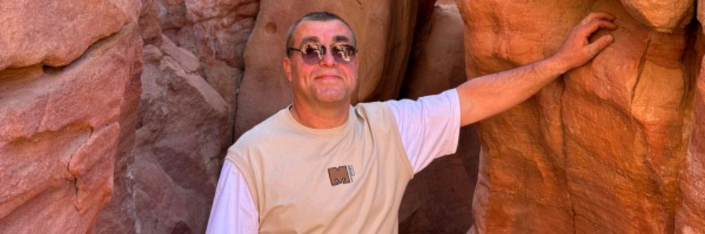 Андрей СТО 45