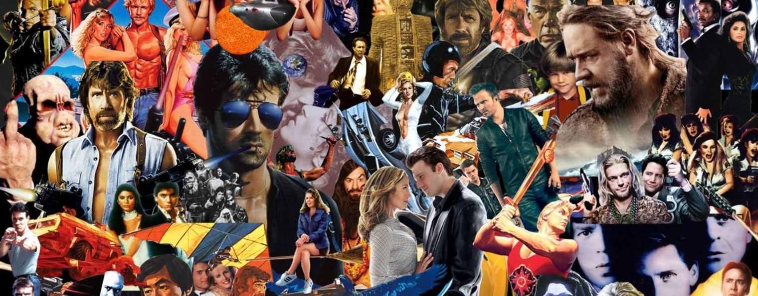 Киноскоп / KinoScop