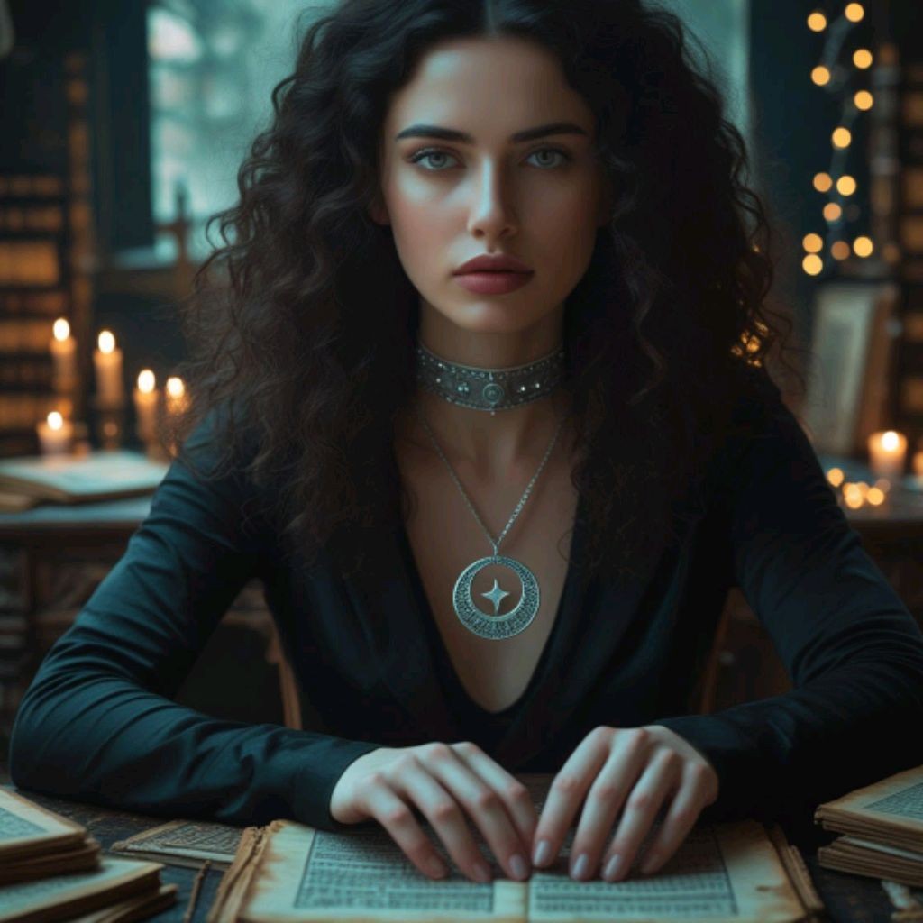 Lumia Luna