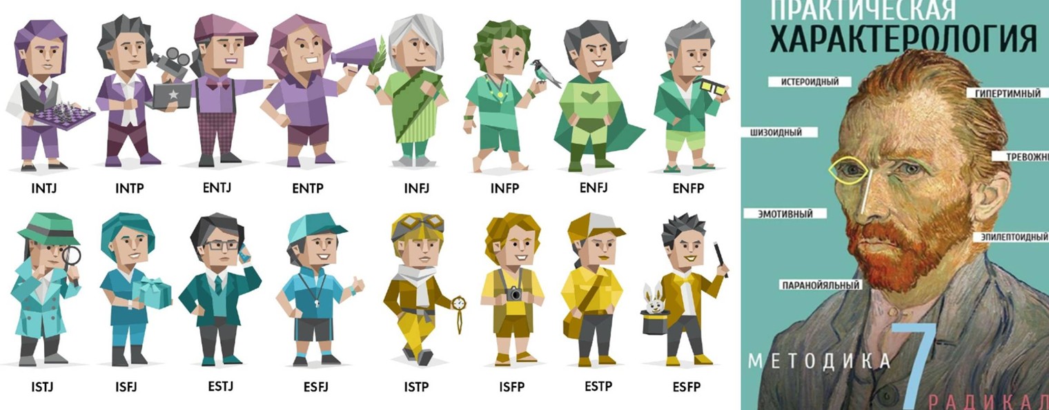 Конфликтолог