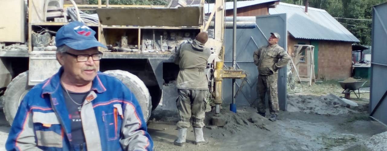 Уральский завод тепловых насосов