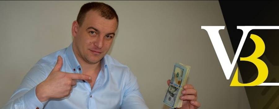 Владимир Белинский @ShadowCoaching