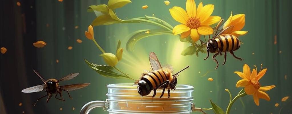 Медовый Спас