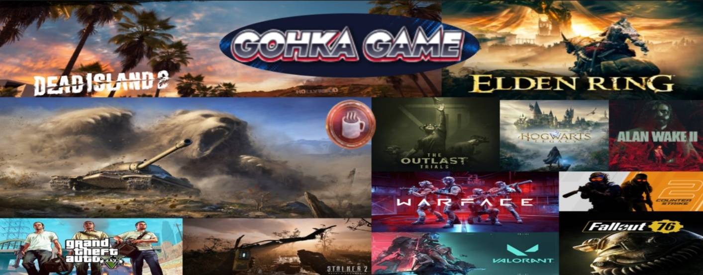 gohka