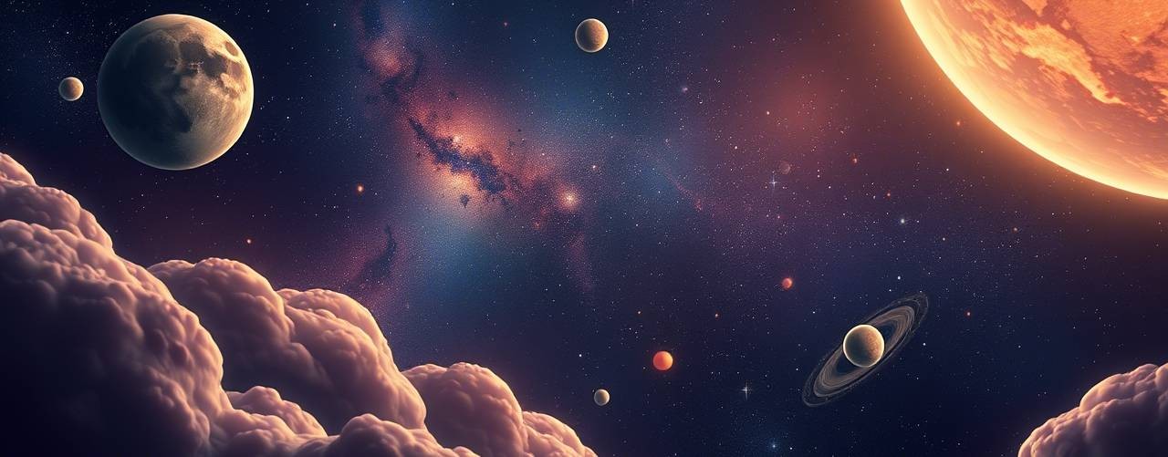 🚀космос🌌🌍земля✨фильмы для сна🎞️