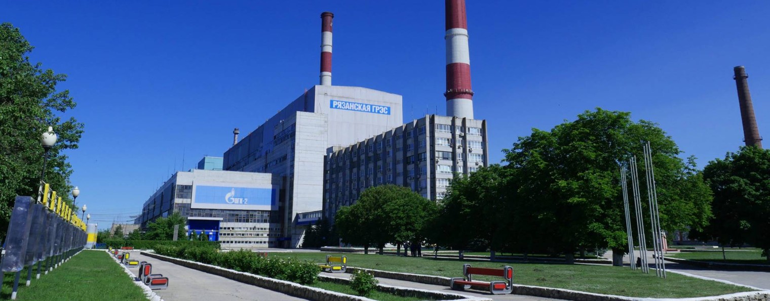 ПРОНСК - ТВ наше телевидение