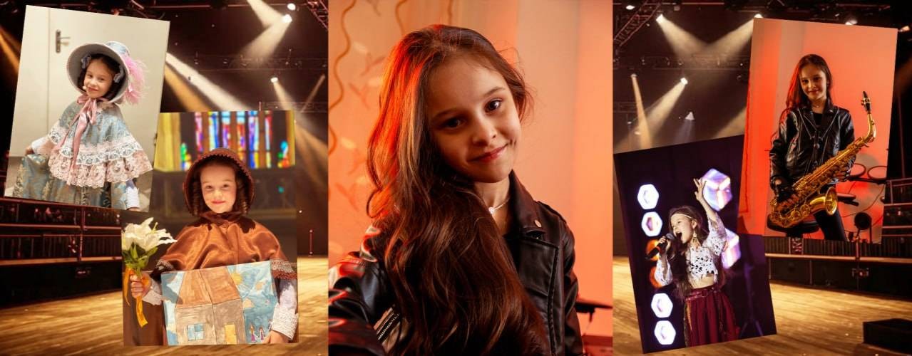 Клуб любителей музыки