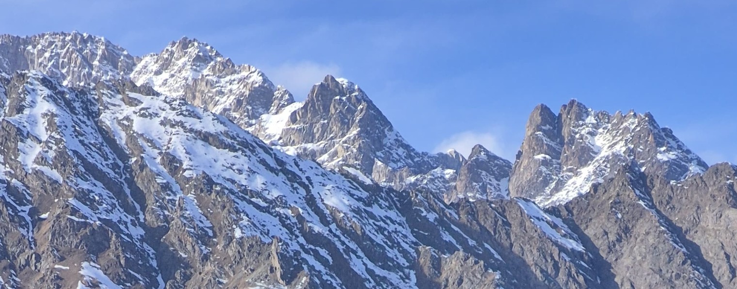 Fascinating world of HISTORY ∆