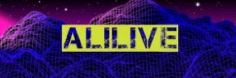 AliLive