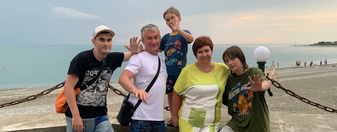 Ирина Черепанова 🥀