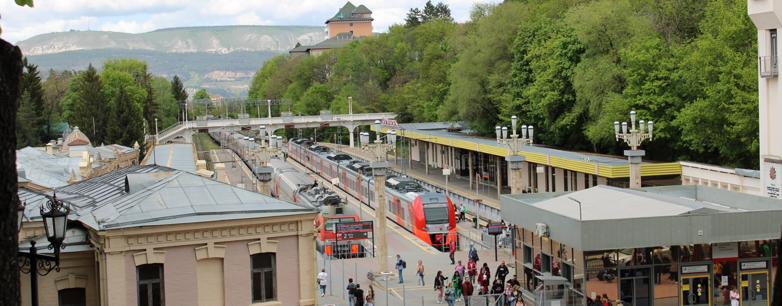 Мир в моём объективе.