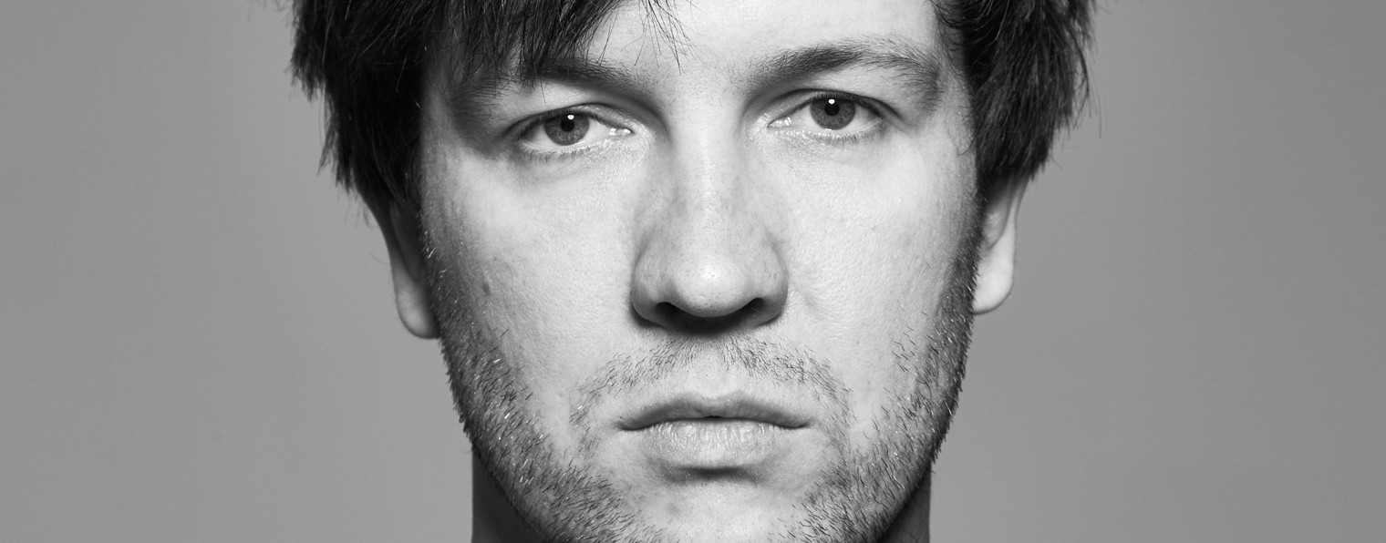 АЛЕКСАНДР ЯЗЕВ / ALEX YAZEV