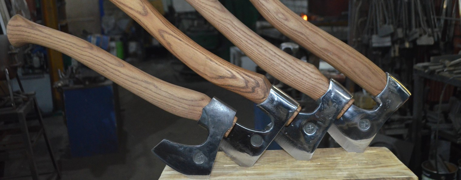 Кузница Мурома