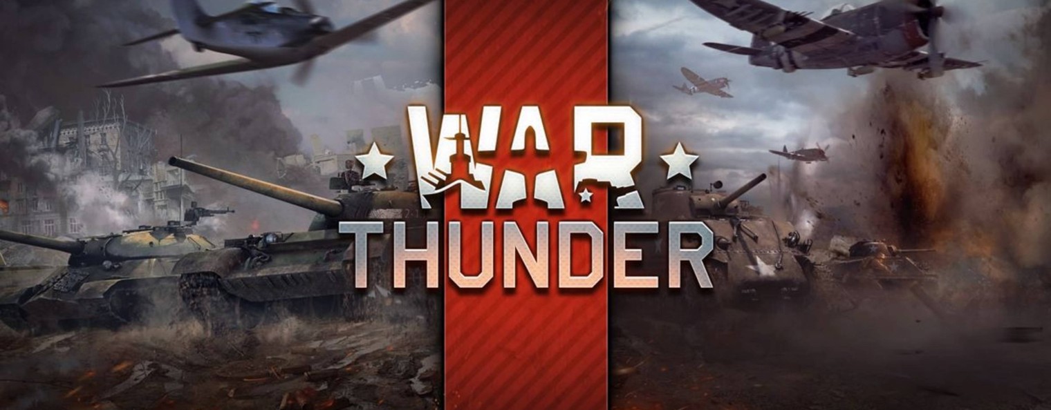 War Thunder Mobile